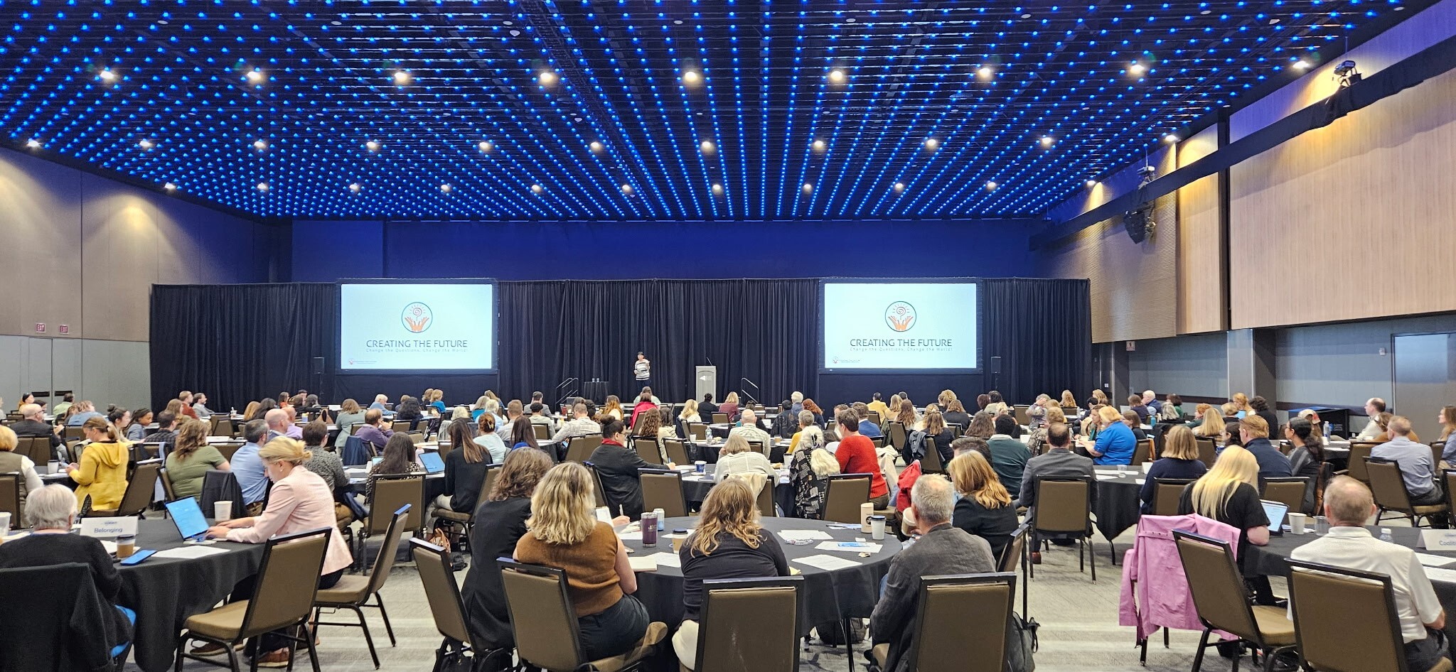 Empowering Nonprofits at the NYCON Summit